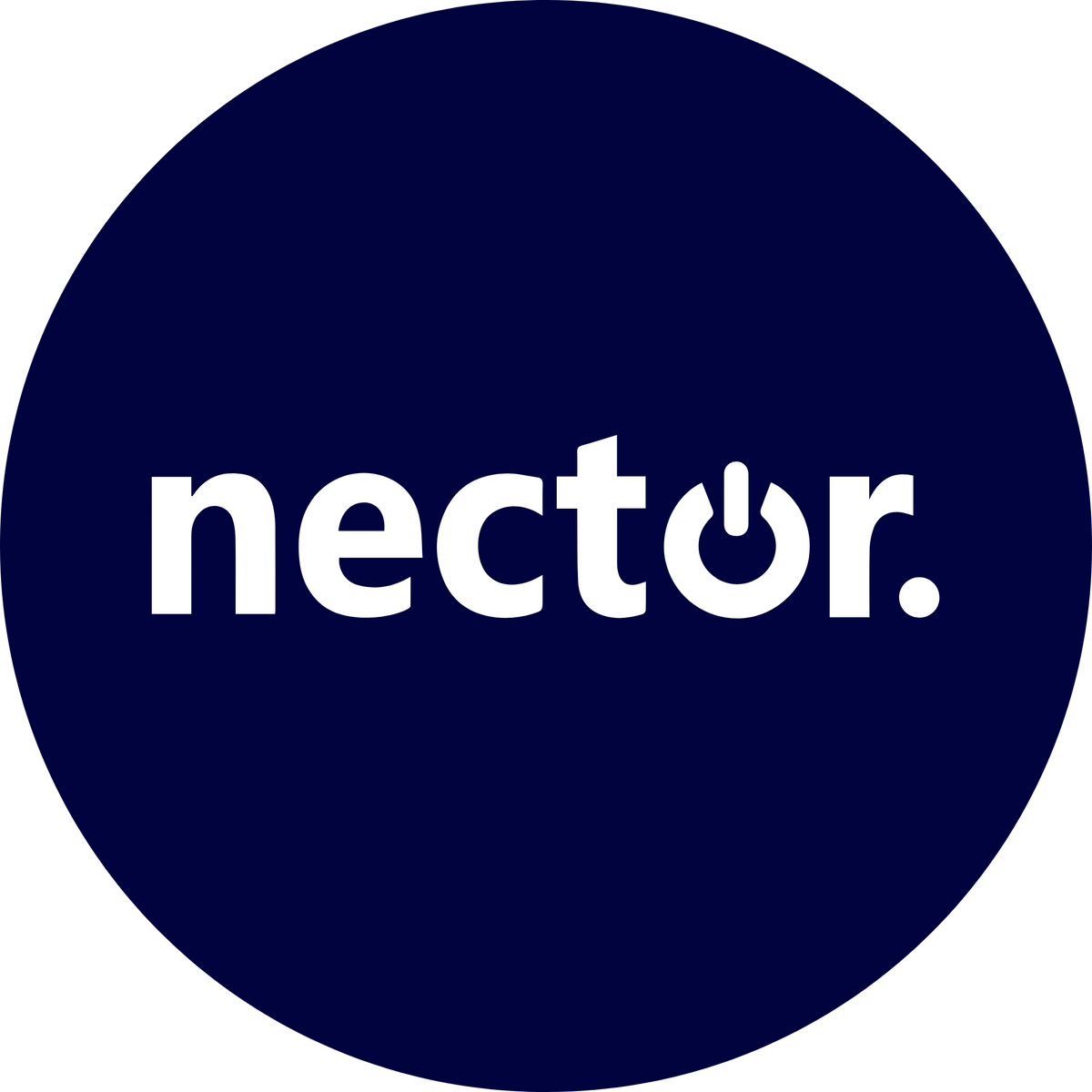 Station météo & qualité de l'air extérieures – nector.